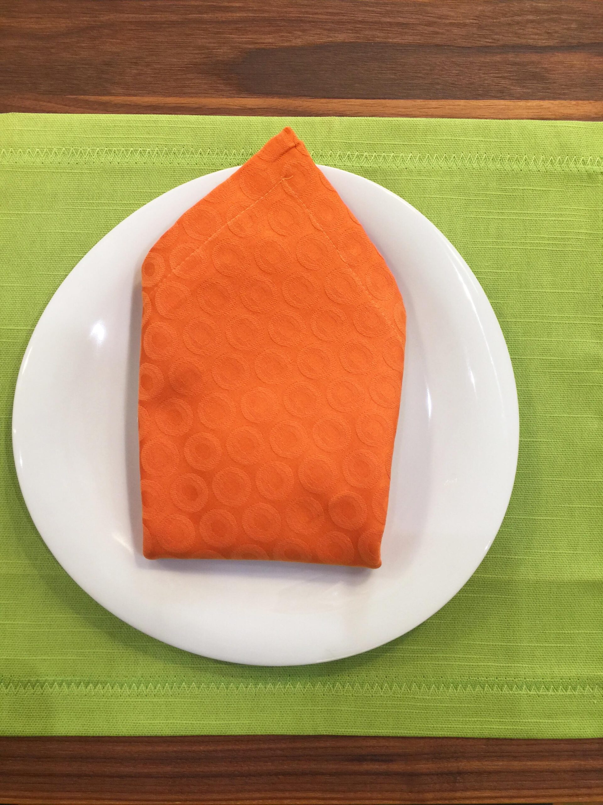 Σετ 6 τεμαχίων Πετσέτες Φαγητού TF188 - Ιδέες και Δημιουργίες